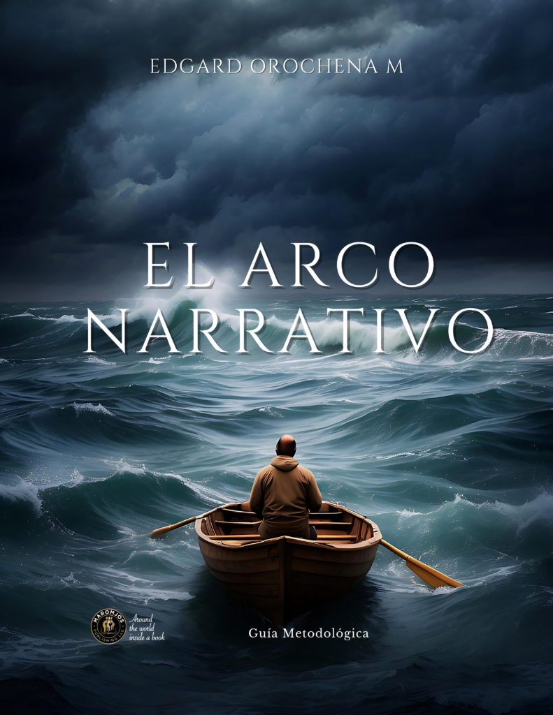 El Arco Narrativo: Guía Metodológica - Maromjos Publishing LLC